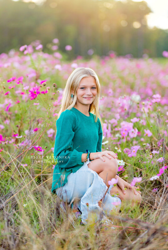 McAllister Family Session - Lesley Veronika Photography