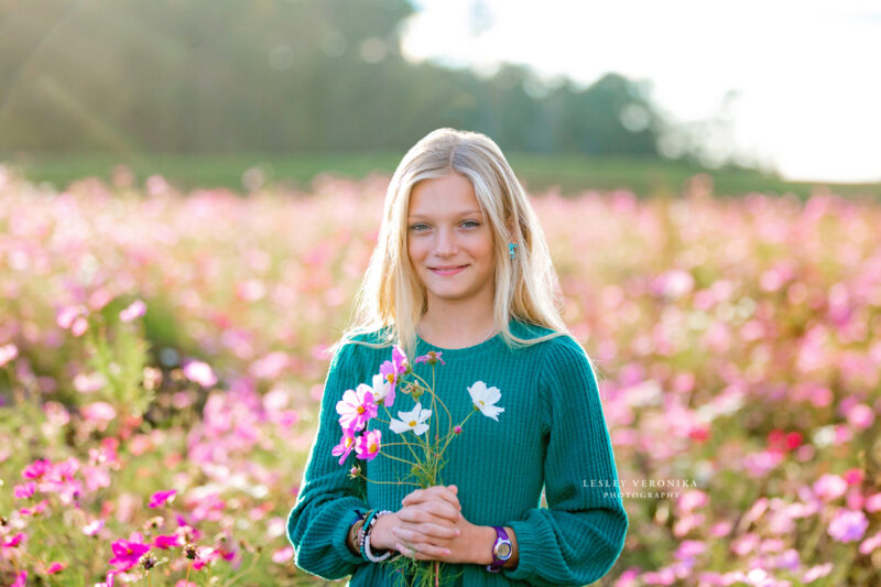 McAllister Family Session - Lesley Veronika Photography