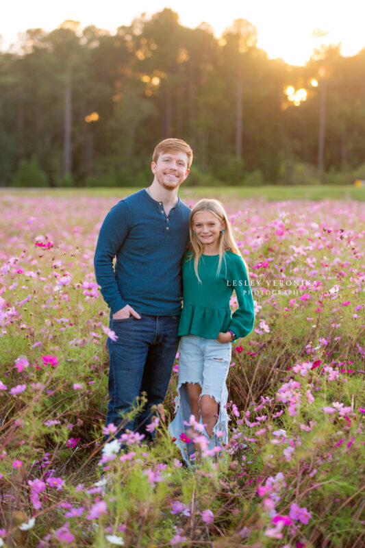 McAllister Family Session - Lesley Veronika Photography